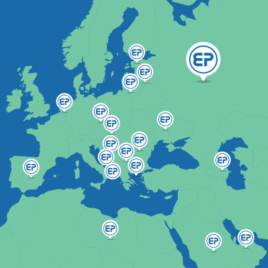 O nama - Elephant Pharma | Farmaceutska proizvodnja